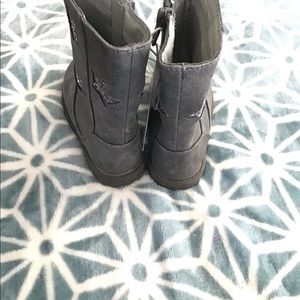 Shoes | Cat Jack Little Girls Boots | Poshmark